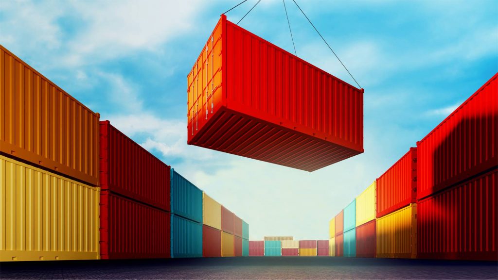 Prime Containers – Reliable, cost-effective transport services